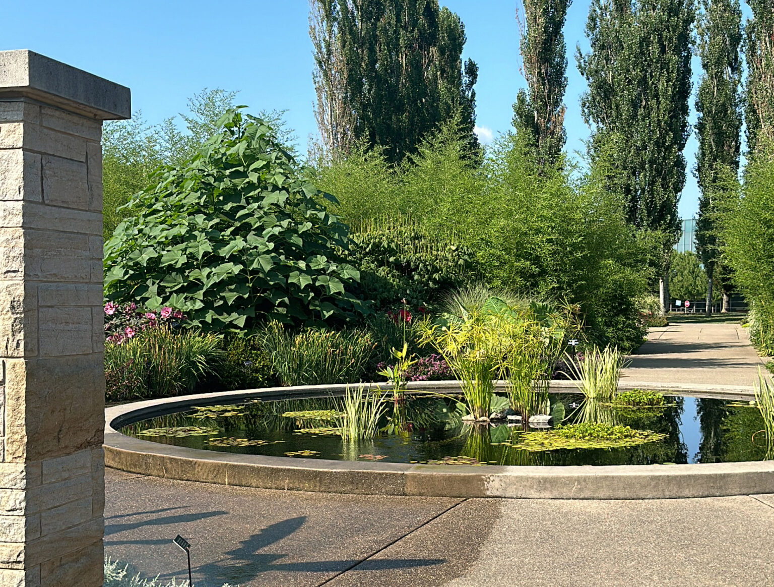 Arboretum at Penn State - PA Discoveries