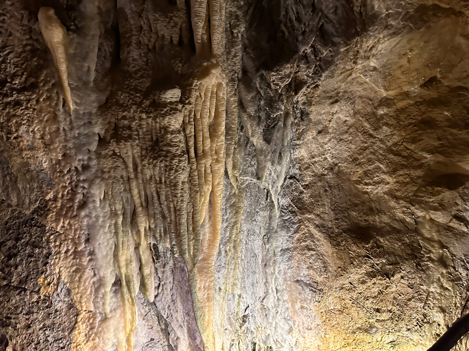 Crystal Cave - PA Discoveries